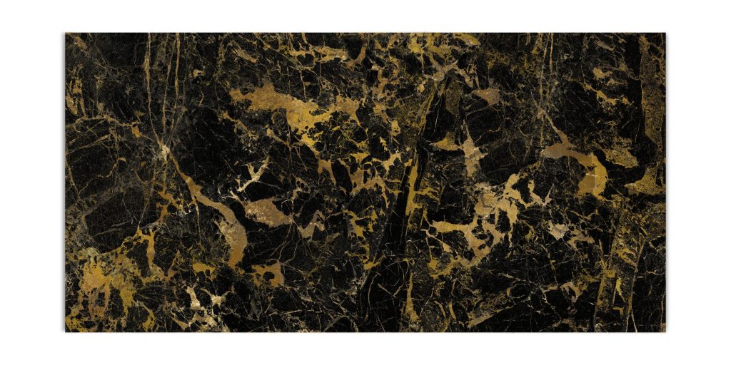 Black Gold - Stone Empire Fabrication