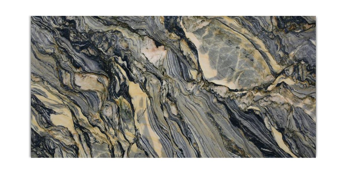 Ocean Fantasy - Stone Empire Fabrication