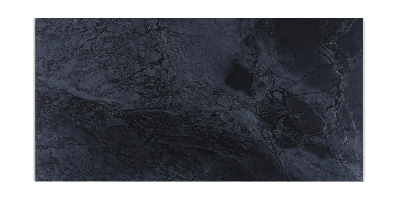 Soapstone Fume - Stone Empire Fabrication