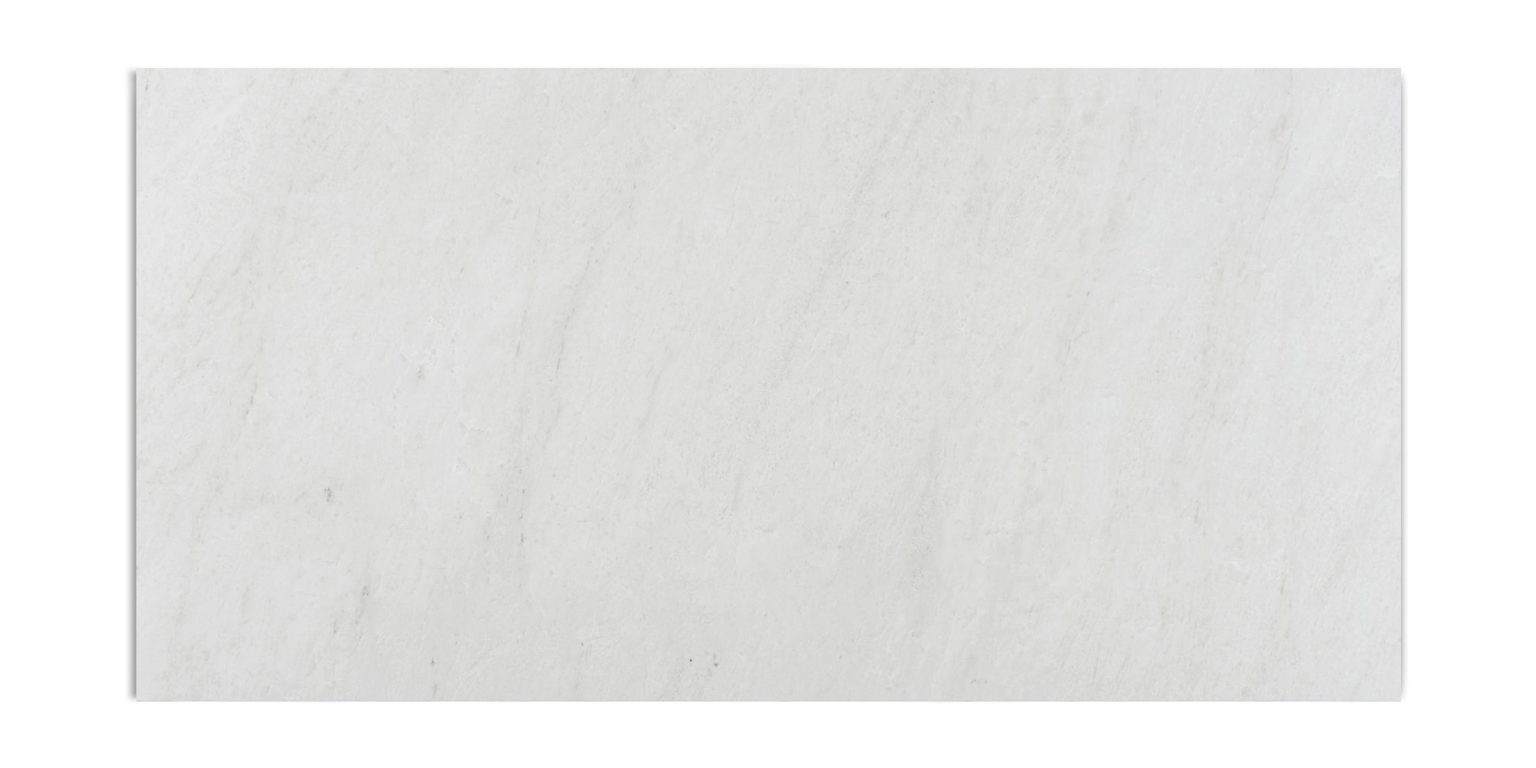 Cristallo White - Stone Empire Fabrication