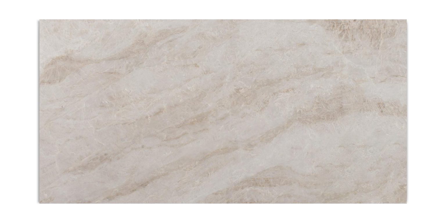 Taj Mahal White - Stone Empire Fabrication