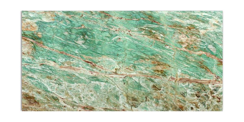 Amazon Green - Stone Empire Fabrication